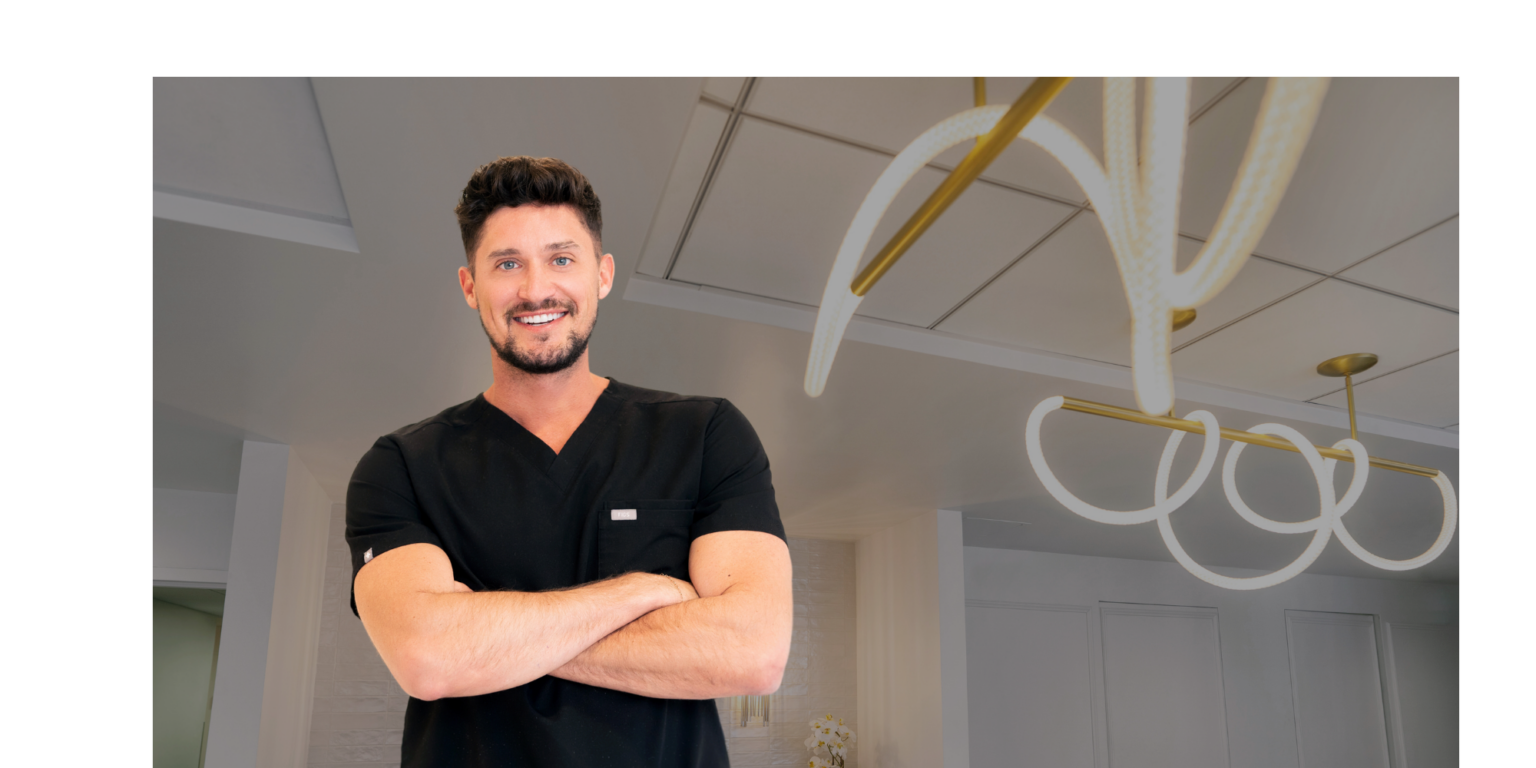 Dentist in Washington, DC | Christopher Banks DDS